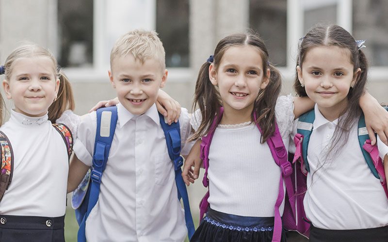 DKTC - SCHOOL TOUR - Phenikaa School