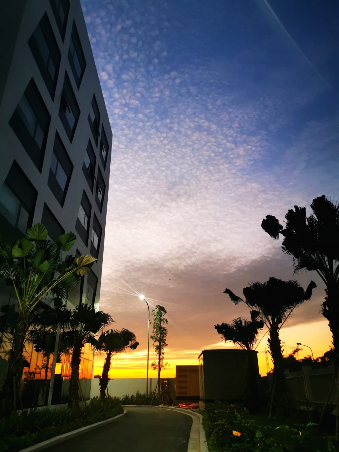 Cơ sở vật chất - Phenikaa School