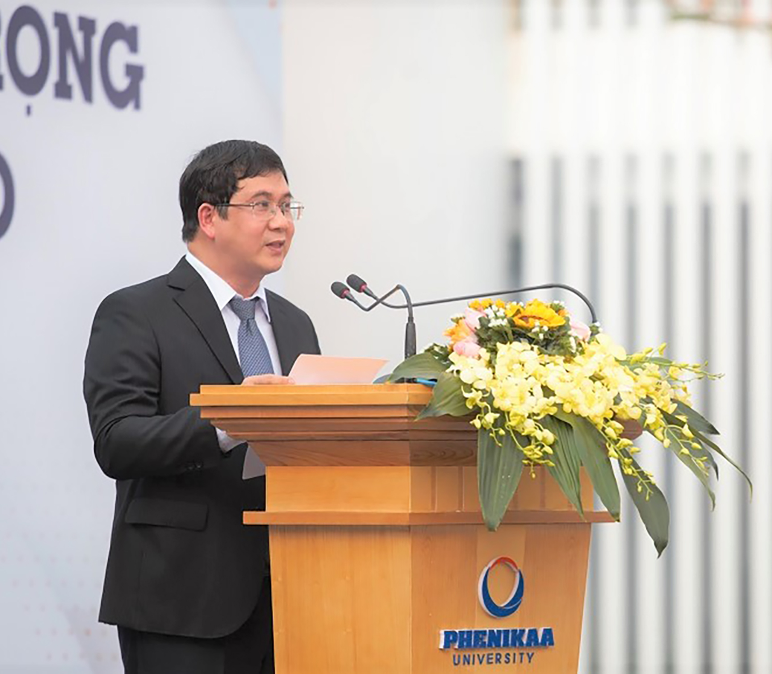 Trường Đại học Phenikaa: 12 năm và một hành trình mới - Phenikaa School