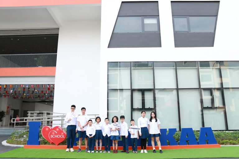 Phenikaa School – Hiện thực hóa ước mơ